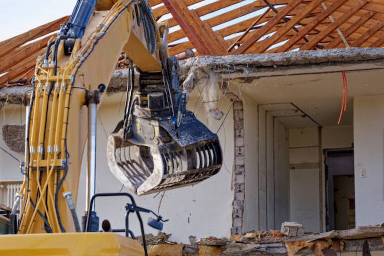 Things You Should Know Before Opting For Demolition - Blogs6.Com ...